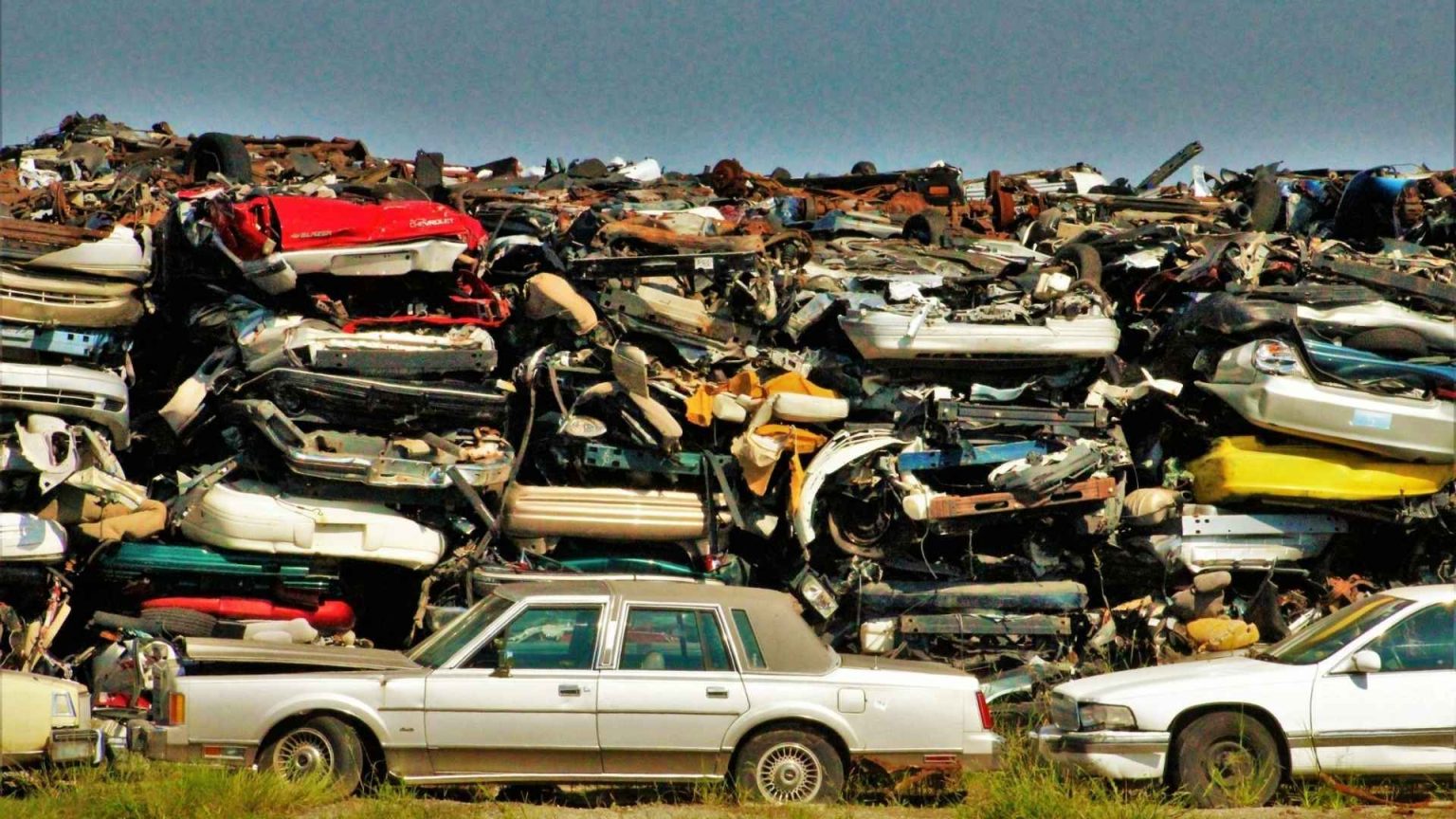 How to Junk a Car in Washington? A Complete Guide | ByeCar